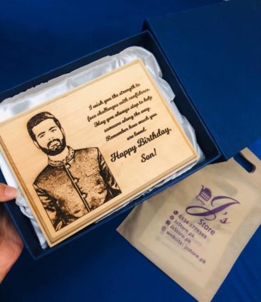 Custom Spotify Scannable Frame - J's Store | Shop Online | Trending In 2024