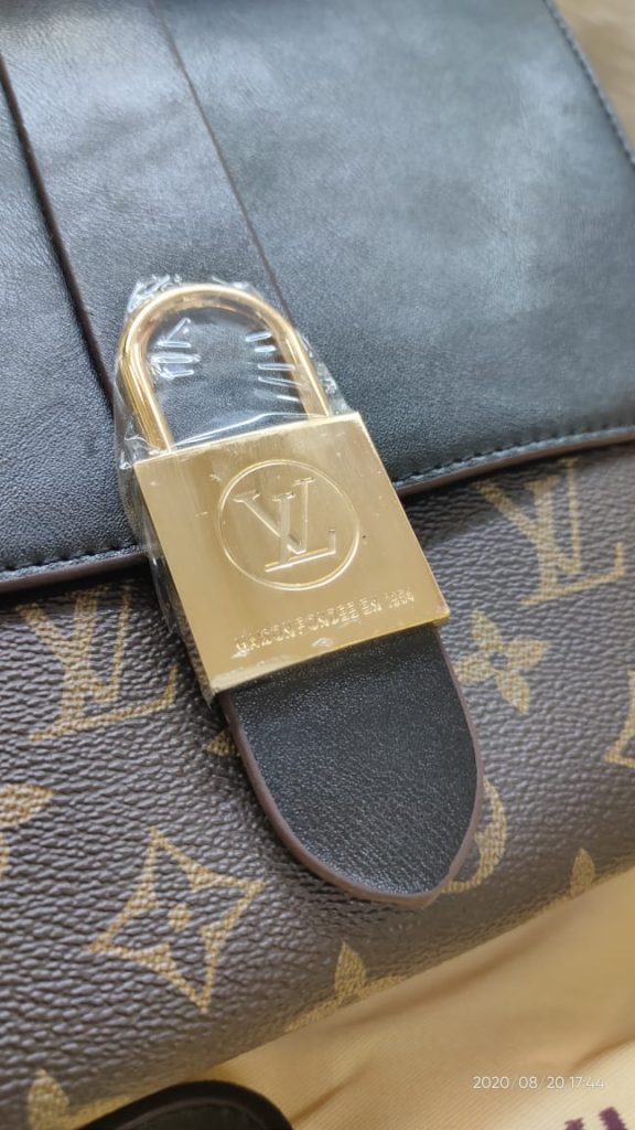 Locky BB Bag - J's Store