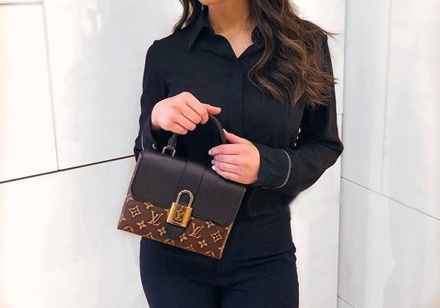 Locky BB Bag - J's Store