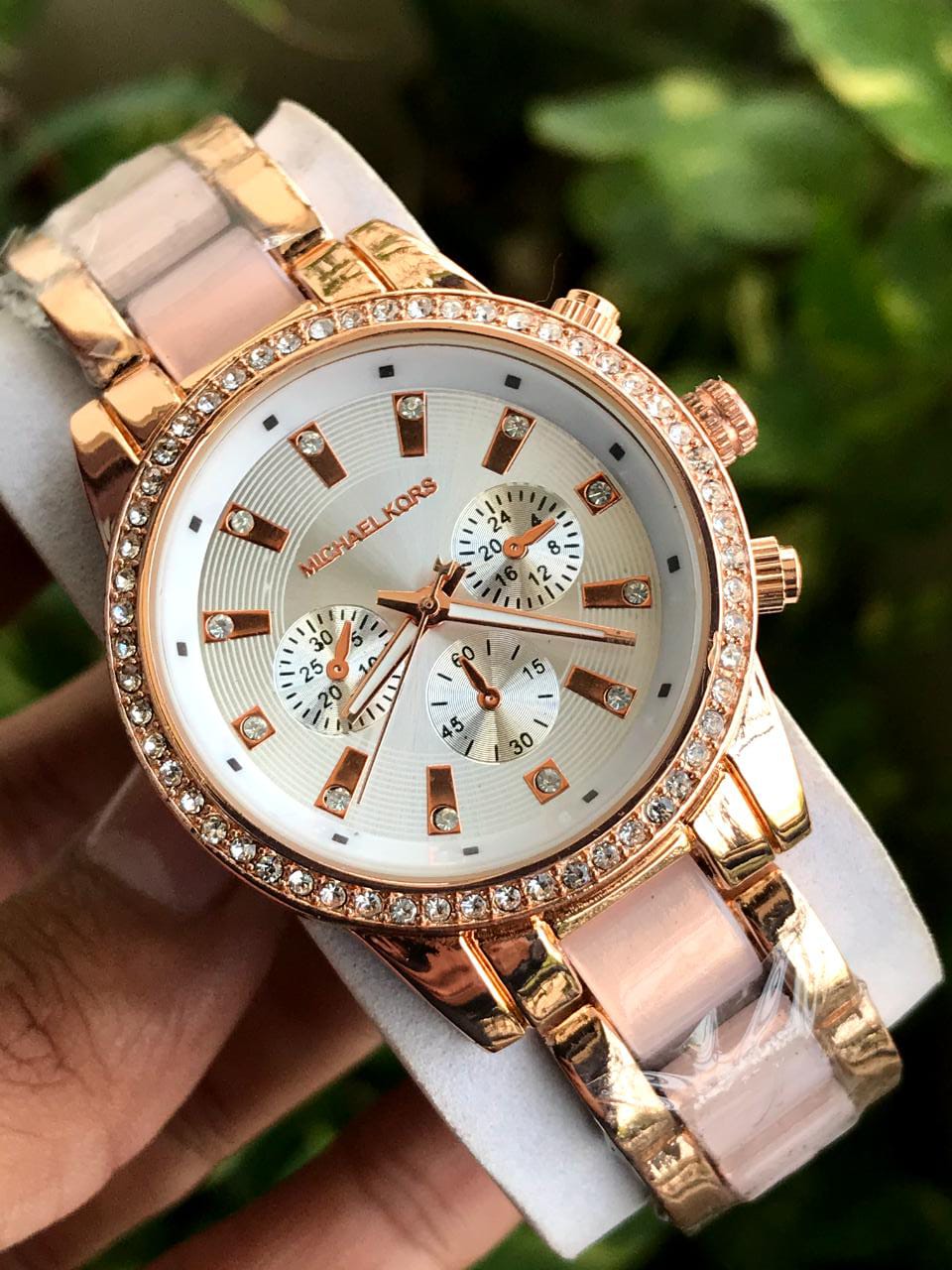 MK Ritz Watch - J's Store