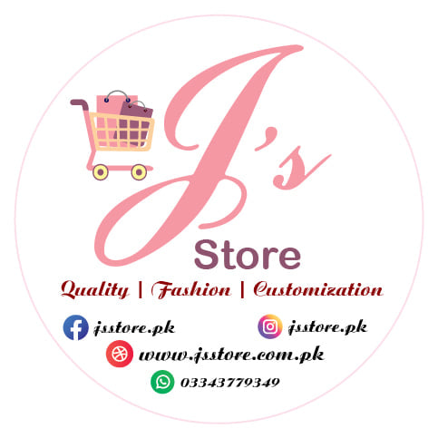 About Us - J's Store - Quality, Fashion and Customization