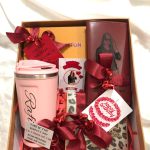Personalized Power Up Box for Her - J's Store | Shop Online | Free Deliver