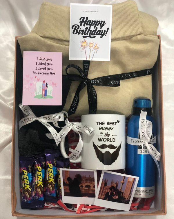 Gifts for fiance birthday male store