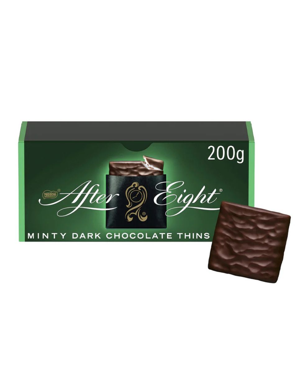 After Eight 200g - J's Store | Send Chocolates Delivery Online in Pakistan